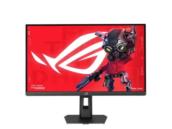 Monitor ASUS ROG XG27AQNGV 27 IPS 2560x1440 360Hz 1ms GtG HDMIx2,DP,USBx3 G-sync pivot,visina crna ( 90LM0BF0-B01371 )
