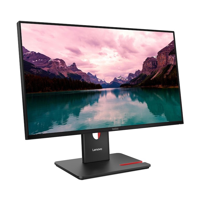 LENOVO Monitor ThinkVision T24-40 23.8" IPS, 64A4MAT2EU
