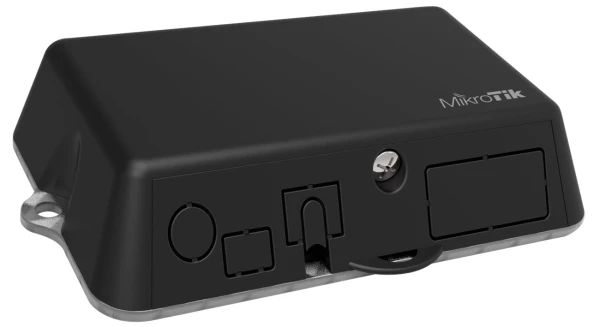 Mikrotik LtAP mini LTE kit
