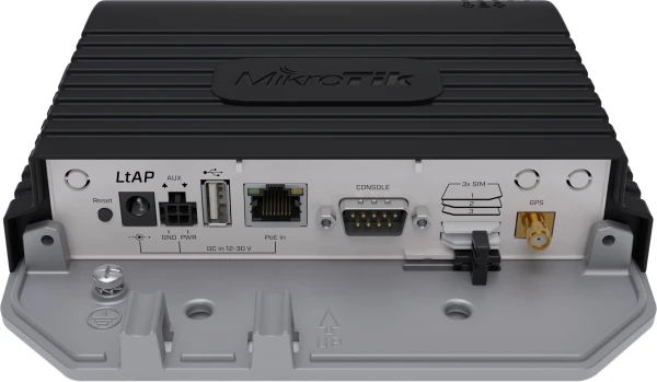 Mikrotik LtAP LTE7 kit