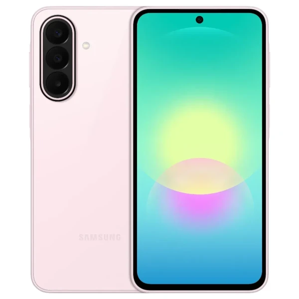 SAMSUNG Galaxy A27 8/256GB 5G ROZE