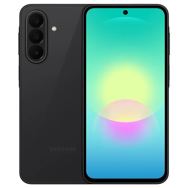 SAMSUNG Galaxy A27 6/128GB 5G CRNI
