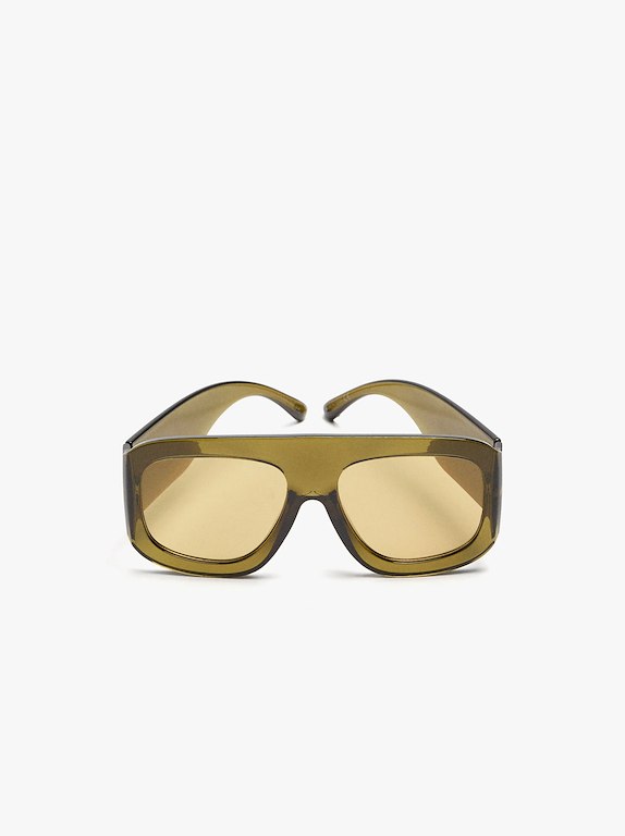 SQUARE SUNGLASSES