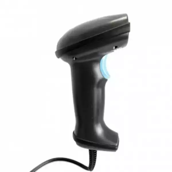 Unitec POS barkod skener MS836, 1D, USB