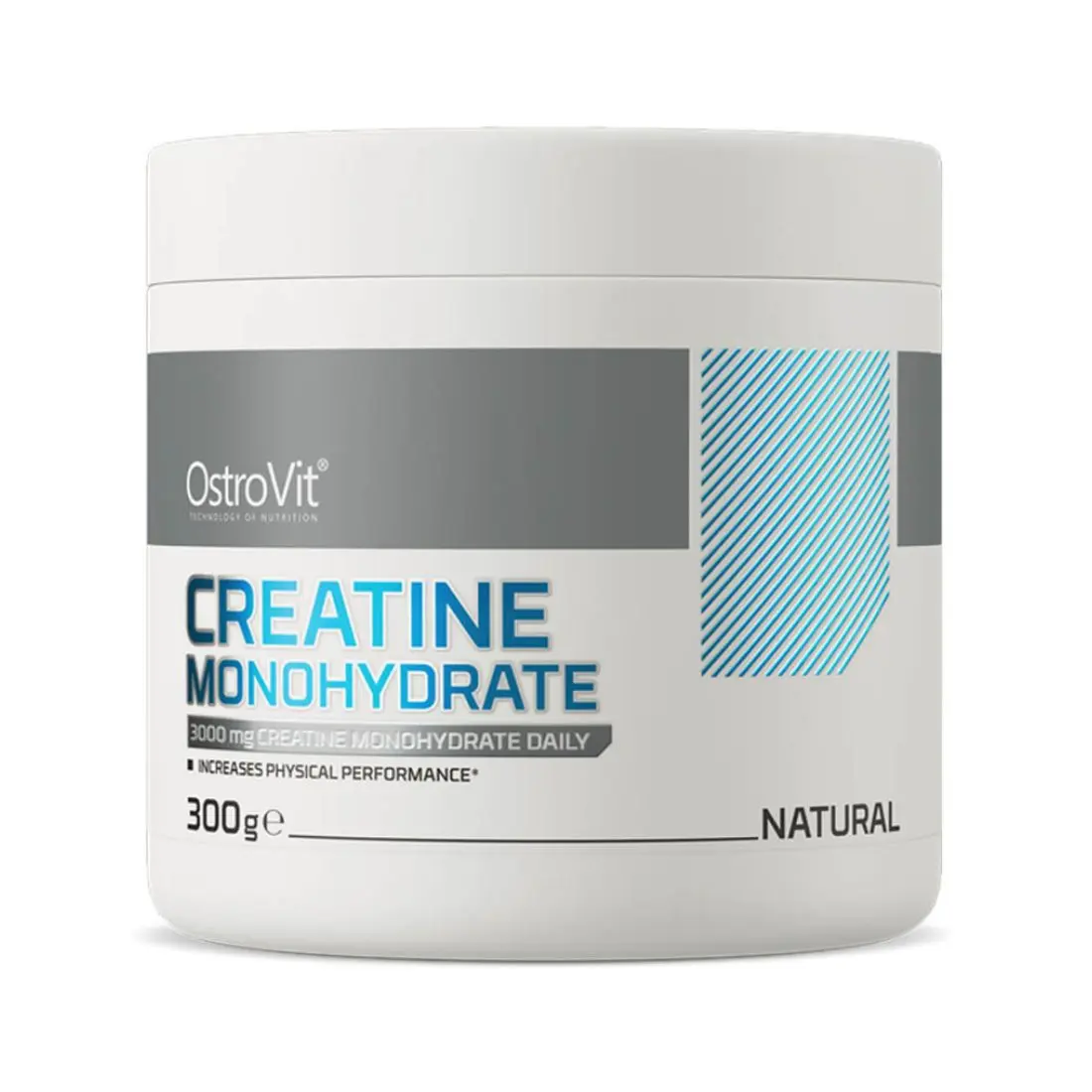 OstroVit Kreatin Monohidrat, 300 g