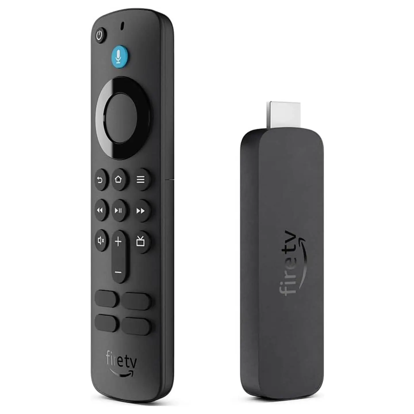 Amazon Faјer TV Stik 4K - 2024 HDMI striming stik