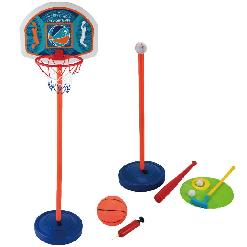Body Sculpture Set za igru 3 In 1 Combo Set