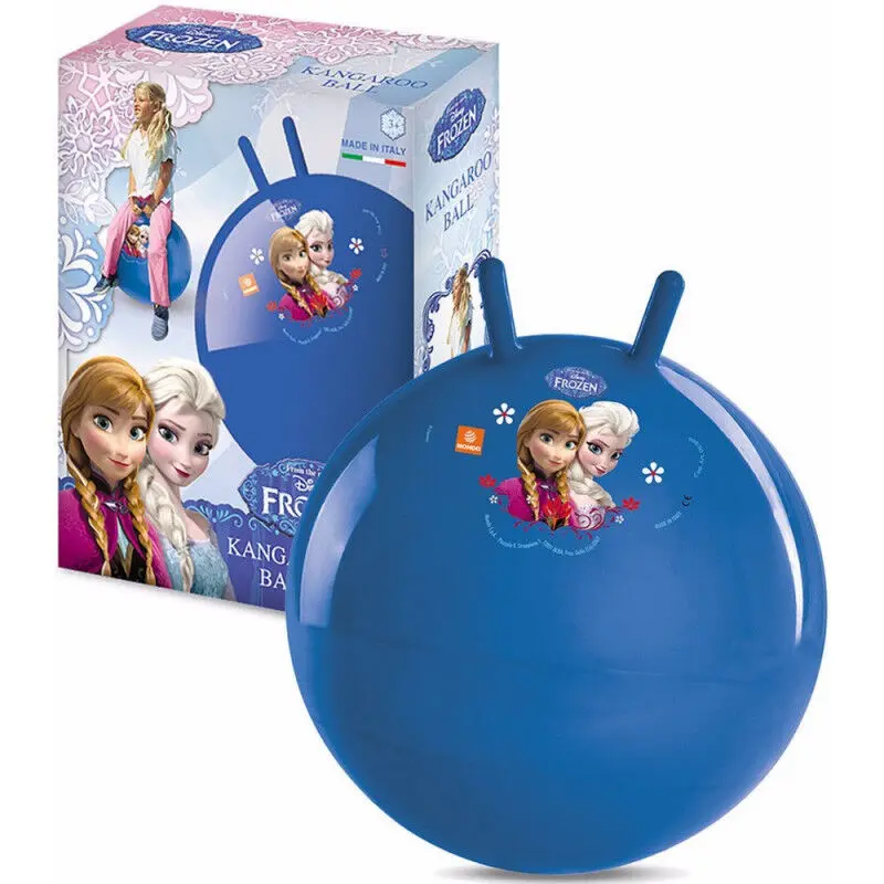 Mondo Lopta Kangaroo Frozen
