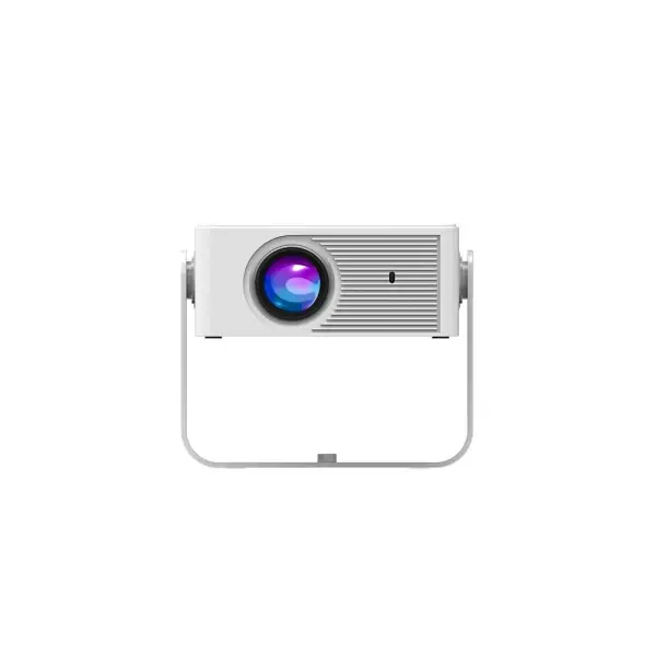 Zeus Projektor N8, HD, LED LCD, 4700 lumena, WiFi, Miracast, HDMI, USB, Zvučnik, Android 11