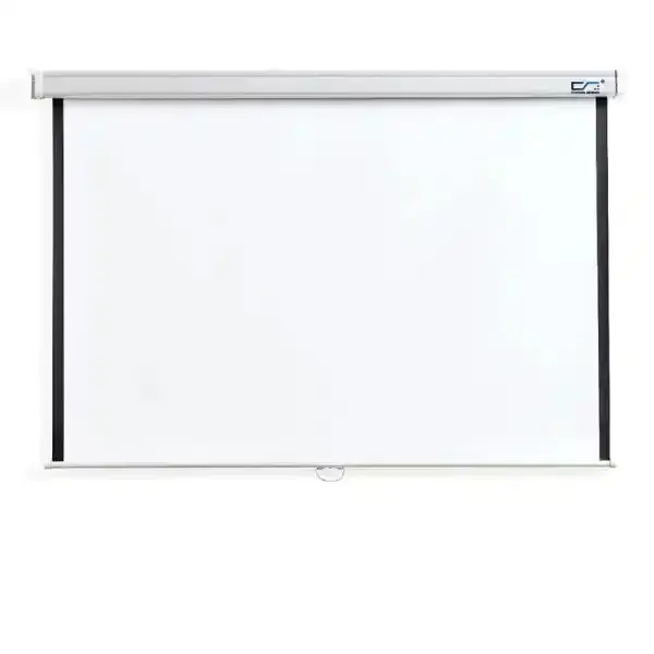 Xwave Projekciono platno M178*178HD, 178 x 178 cm, Mat Bela