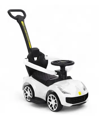 BBO Guralica za decu Happy Rider White, (608)