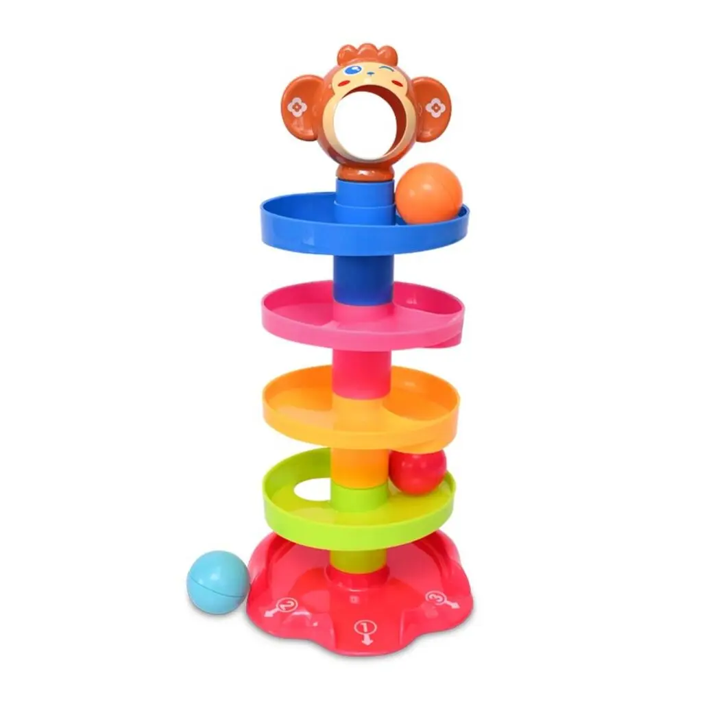 Infantino edukativna dečiјa plastična igračka 003397/31515, 6+ meseci