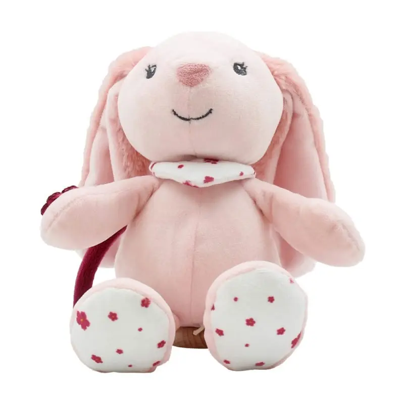 Hygge Muzička igračka zeka Hygge Sweet Dreams HY31433