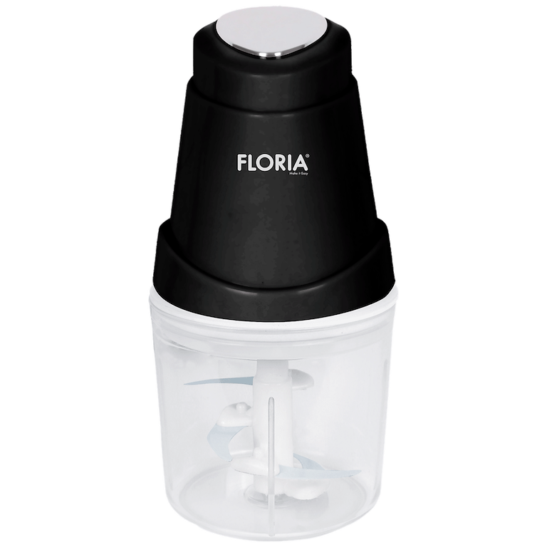 Seckalica sa plastičnom posudom 0.6 lit., 250 W