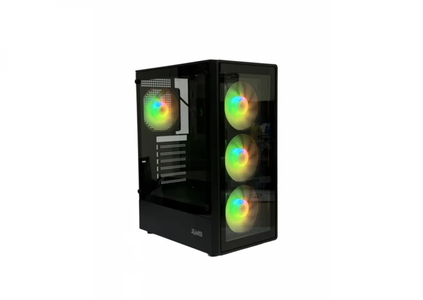 Računar ZEUS Gamer R7 5700/DDR4 16GB/M.2 1TB/9060XT 8GB
