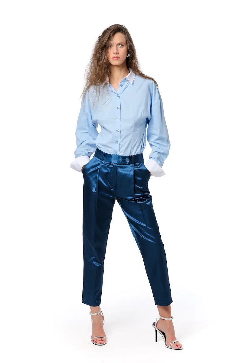 LESLIE pantalone
