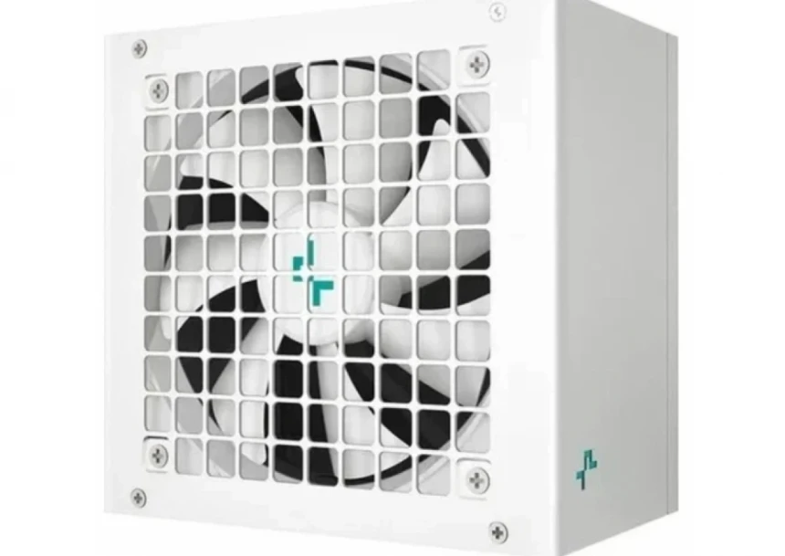 Napajanje 850W DeepCool PN850-M WH, R-PN850M-FC0W-JGEU