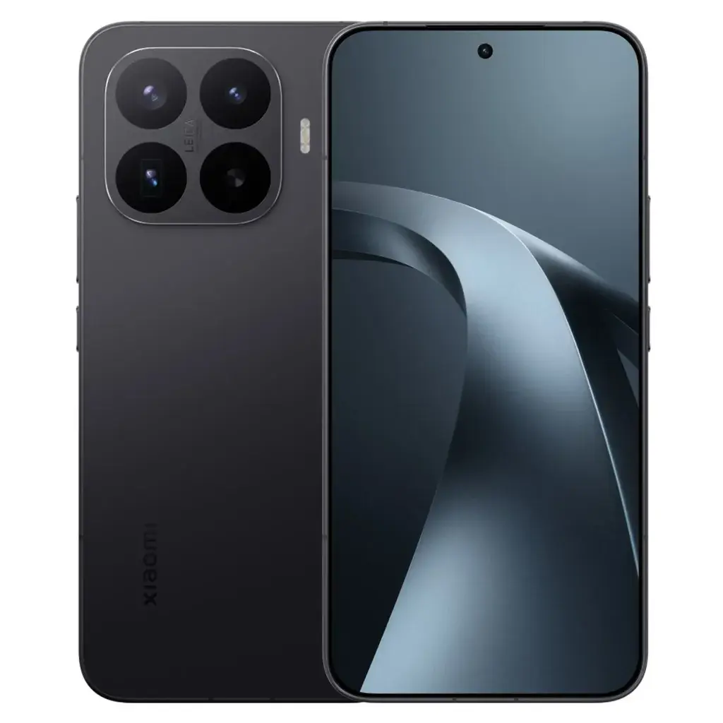 Xiaomi mobilni telefon 17T PRO 12+512, crni