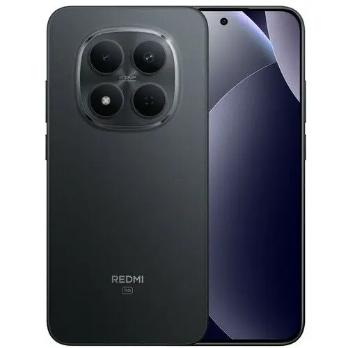 Xiaomi Mobilni telefon Redmi Note 15 Pro, 5G, 8GB, 512GB, Crni