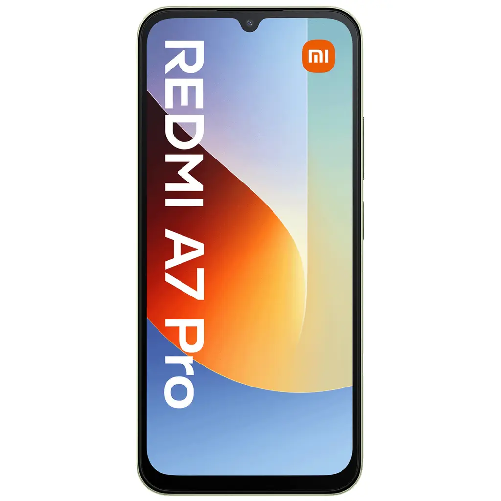 Xiaomi pametni telefon 6.9" Redmi A7 Pro 4GB / 128GB, Octa Core 1.8GHz, RAM 4GB, 13Mpixel, zeleni