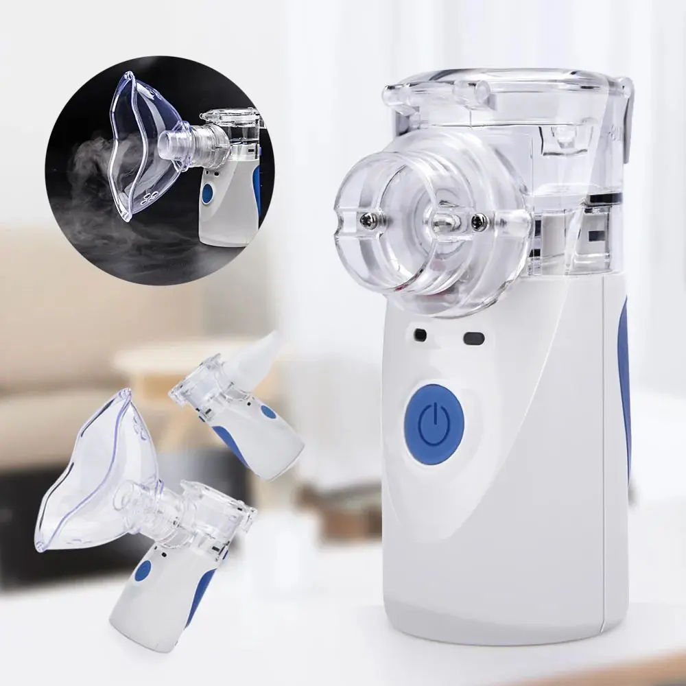 Mrežasti Inhalator