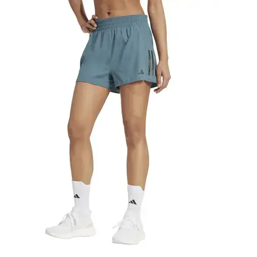 Adidas Ženski šorc OTR B, Petrolej