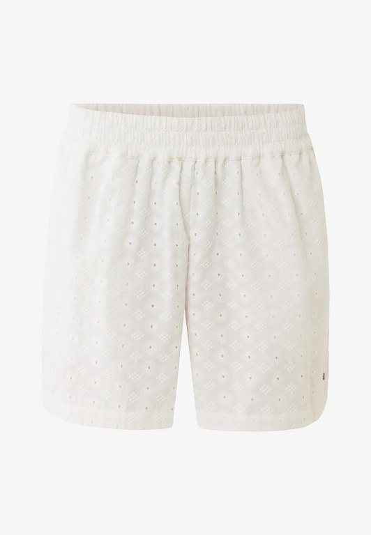 Mexx Ženski šorc MF007303551W, Beli