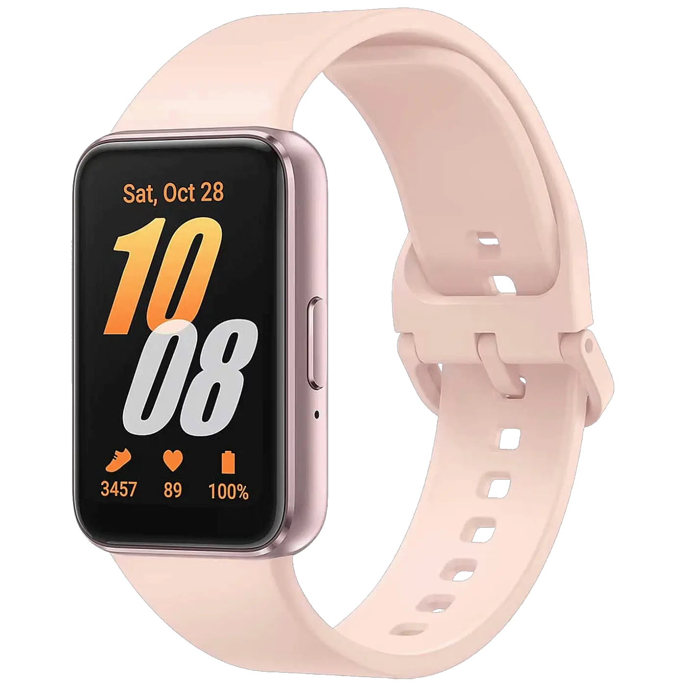Pametni sat Samsung Galaxy Fit3 R390, 1,6", 208 mAh
