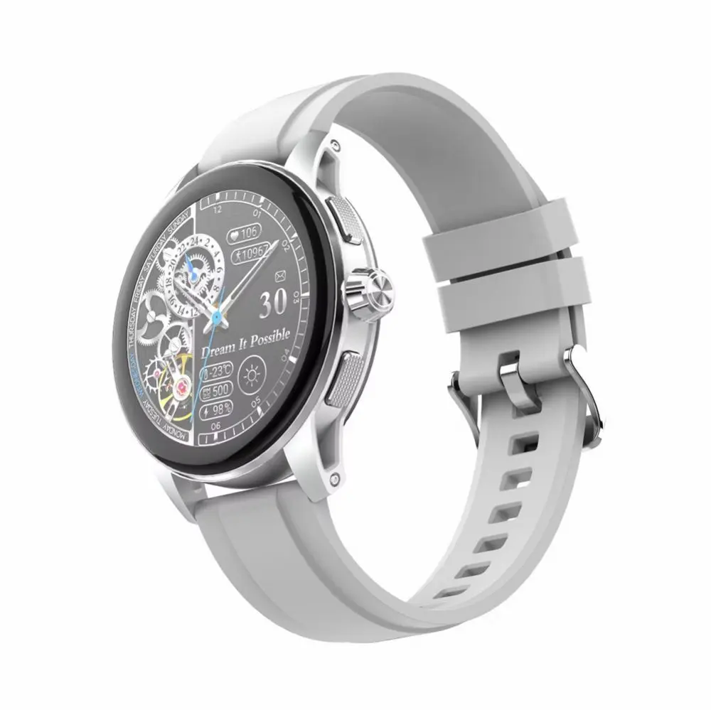 Smart Watch LDNIO SW05 srebrni