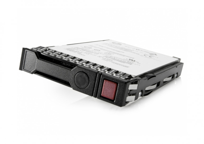 HDD HPE 1.2TB/SAS/12G/10K/SFF(2.5in)/3Y Hard Drive