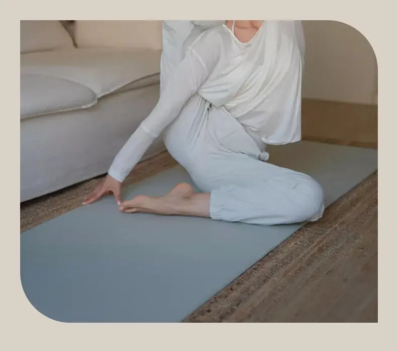 Manduka Prostirka za jogu, 180x61cm, Krem