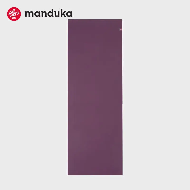 Manduka Prostirka za jogu, 180x61cm, Ljubičasta