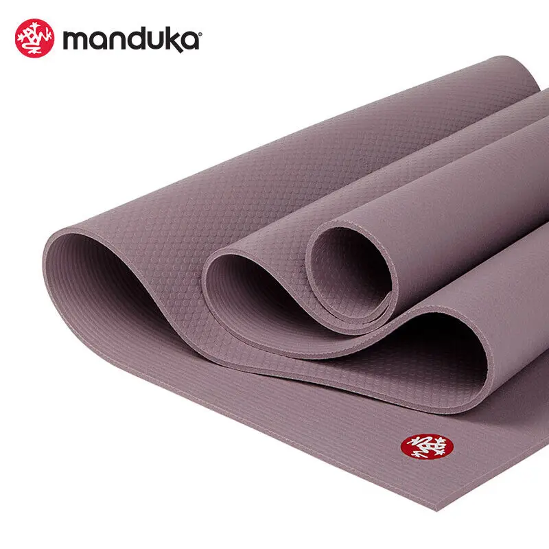 Manduka Prostirka za jogu, 180x66cm, Ljubičasta