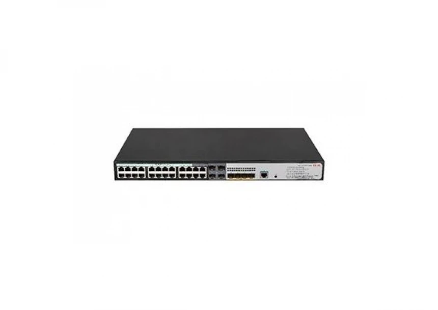 H3C S5120V3-28S-HPWR-LI L3 Ethernet Switch