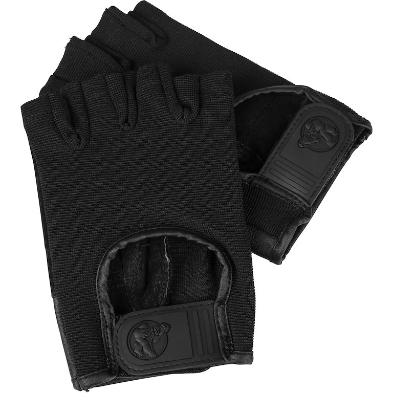 GORILLA SPORTS Rukavice za teretanu L