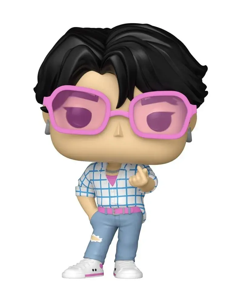 Funko Bobbl figurica animaciјa - K-POP lovci na demone POP! - To Džin