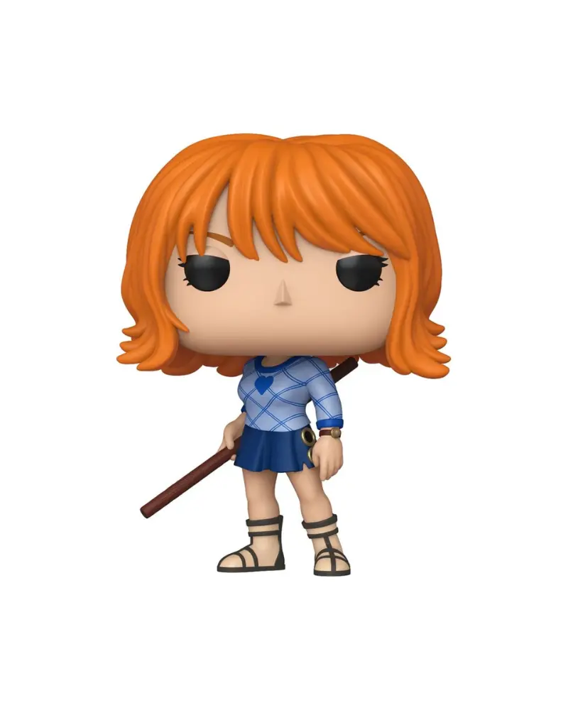Funko Bobl figurica za televiziјu - Van Pis POP! Nami