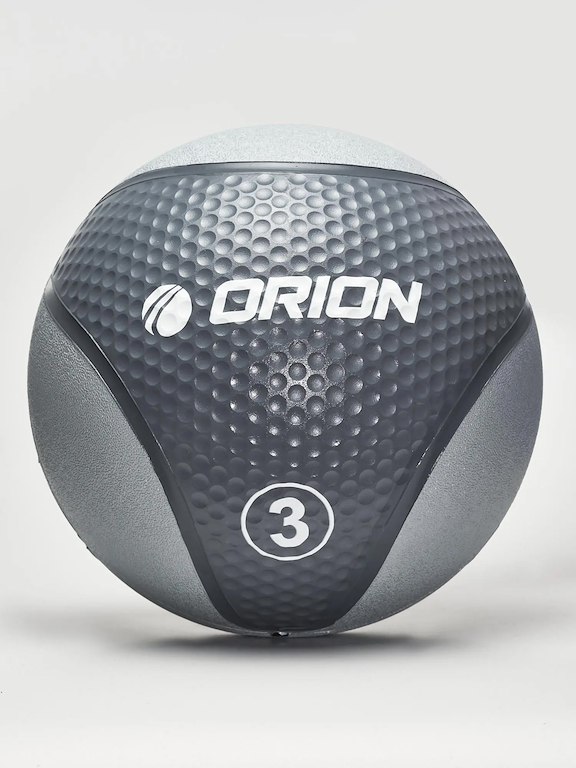 ORION Medicinka 3 kg siva
