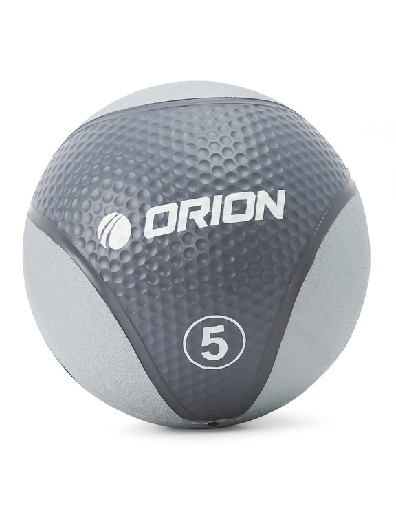 ORION Medicinka 5kg siva