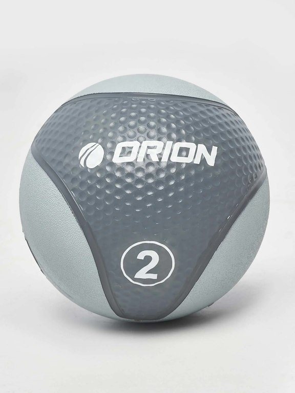ORION Medicinka 2kg siva