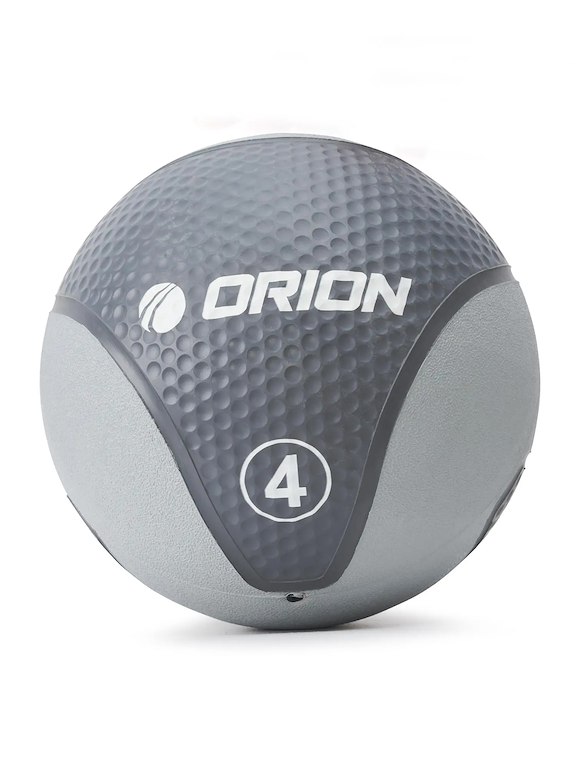 ORION Medicinka 4kg siva