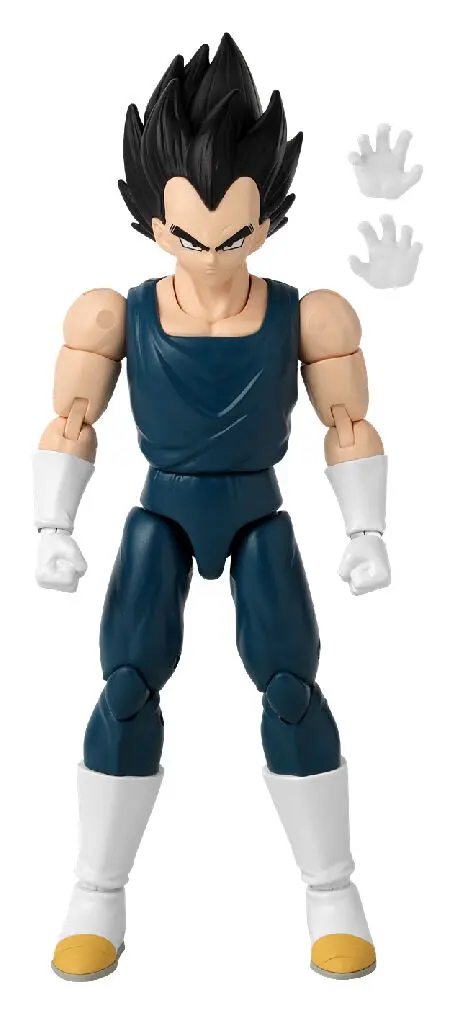 Dragon ball DS Vegeta Super Hero 17cm