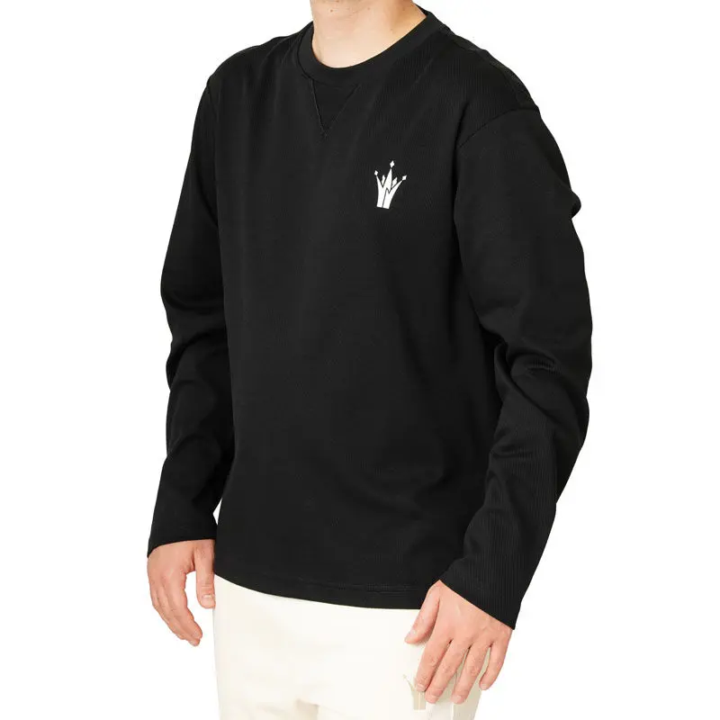 361 Degrees Muški duks Long Sleeve T-Shirt Jokić