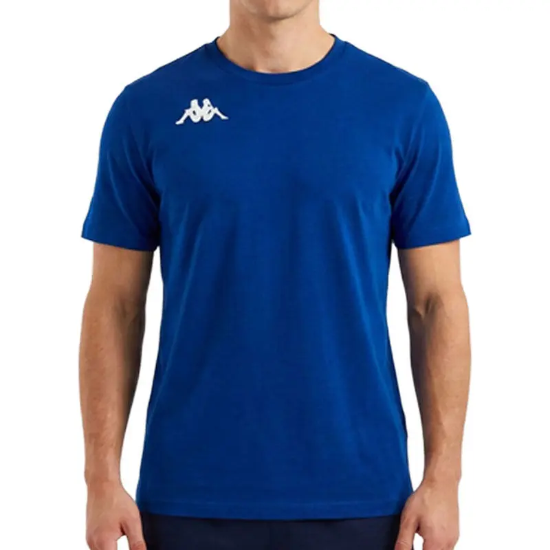 Kappa Muška majica Kappa4Training Brizzo, Tamnoplava