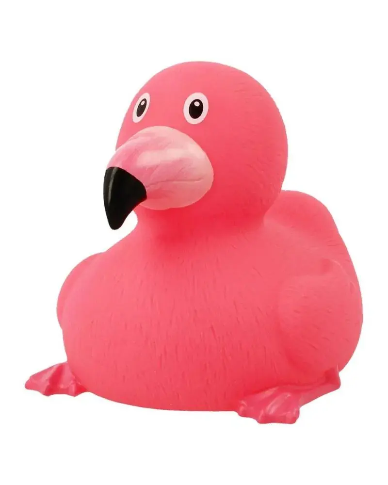Lilalu Patkica - Flamingo - Gumena Patka
