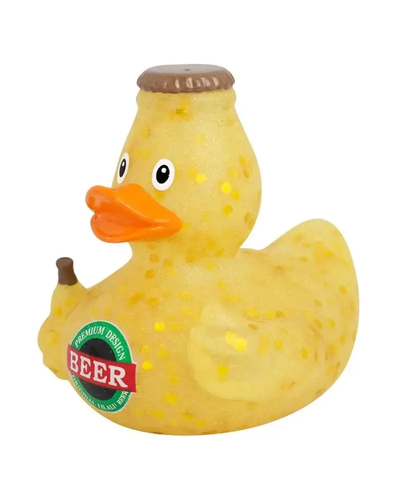 Lilalu Patkica - Pivo - Gumena Patka