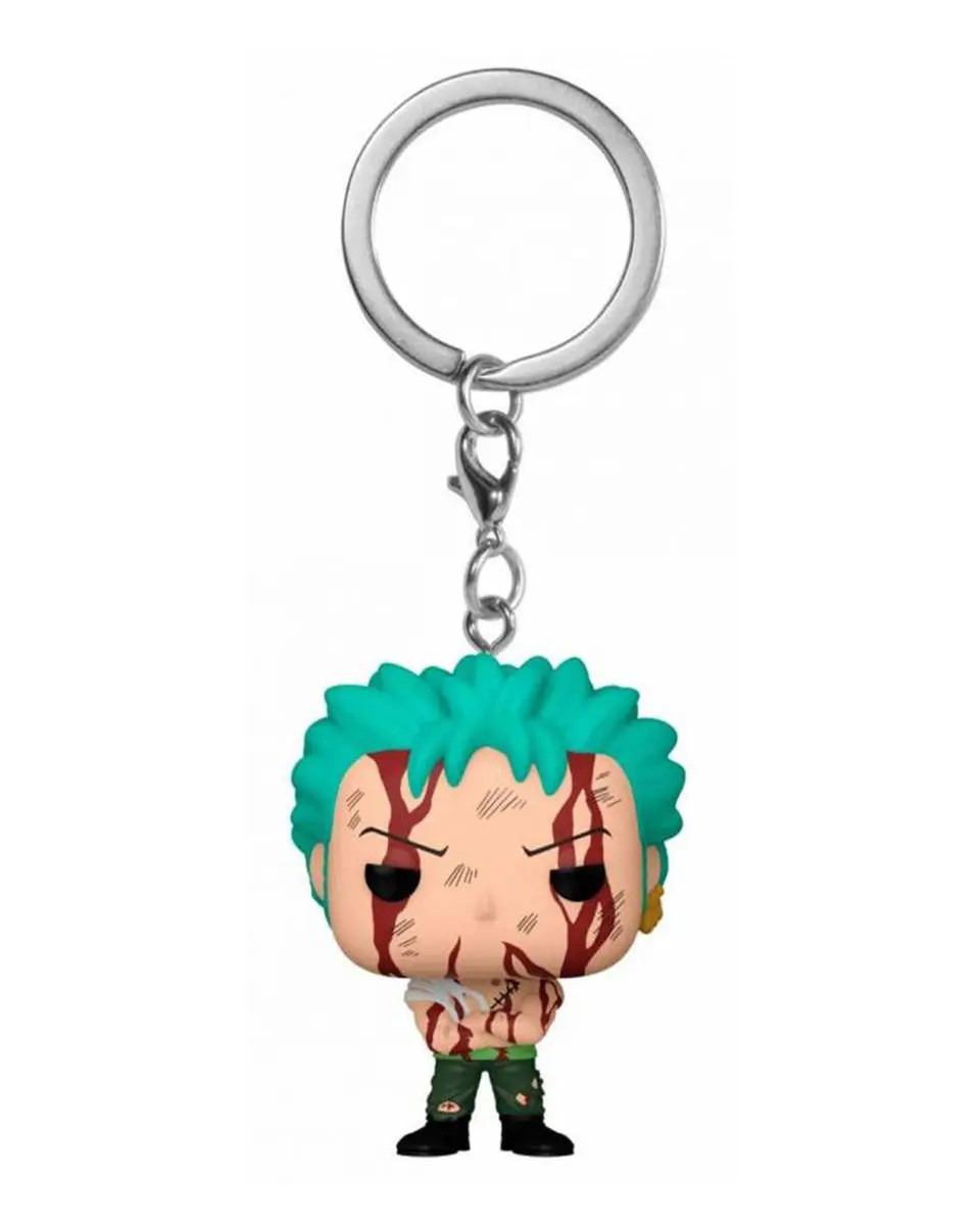 Pendant Pocket POP! - One Piece - Roronoa Zoro