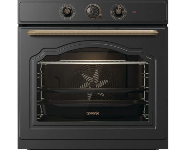 Ugradna rerna Gorenje BOS67371CLB Classico
