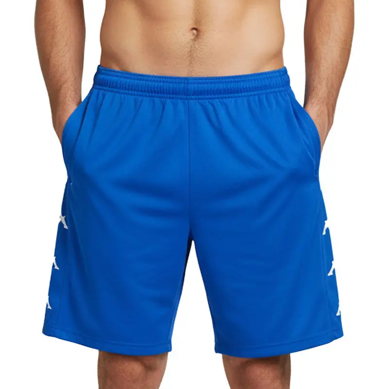 Kappa Muški šorc Kappa4Team Durchet, Plavi