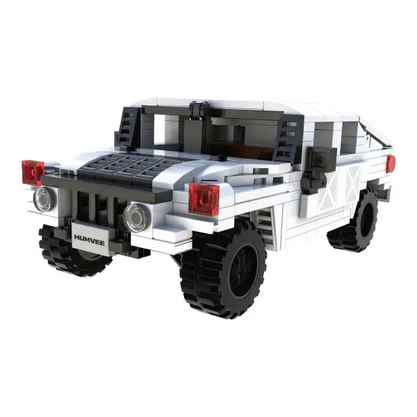 Kockice CaDa mini Hamer